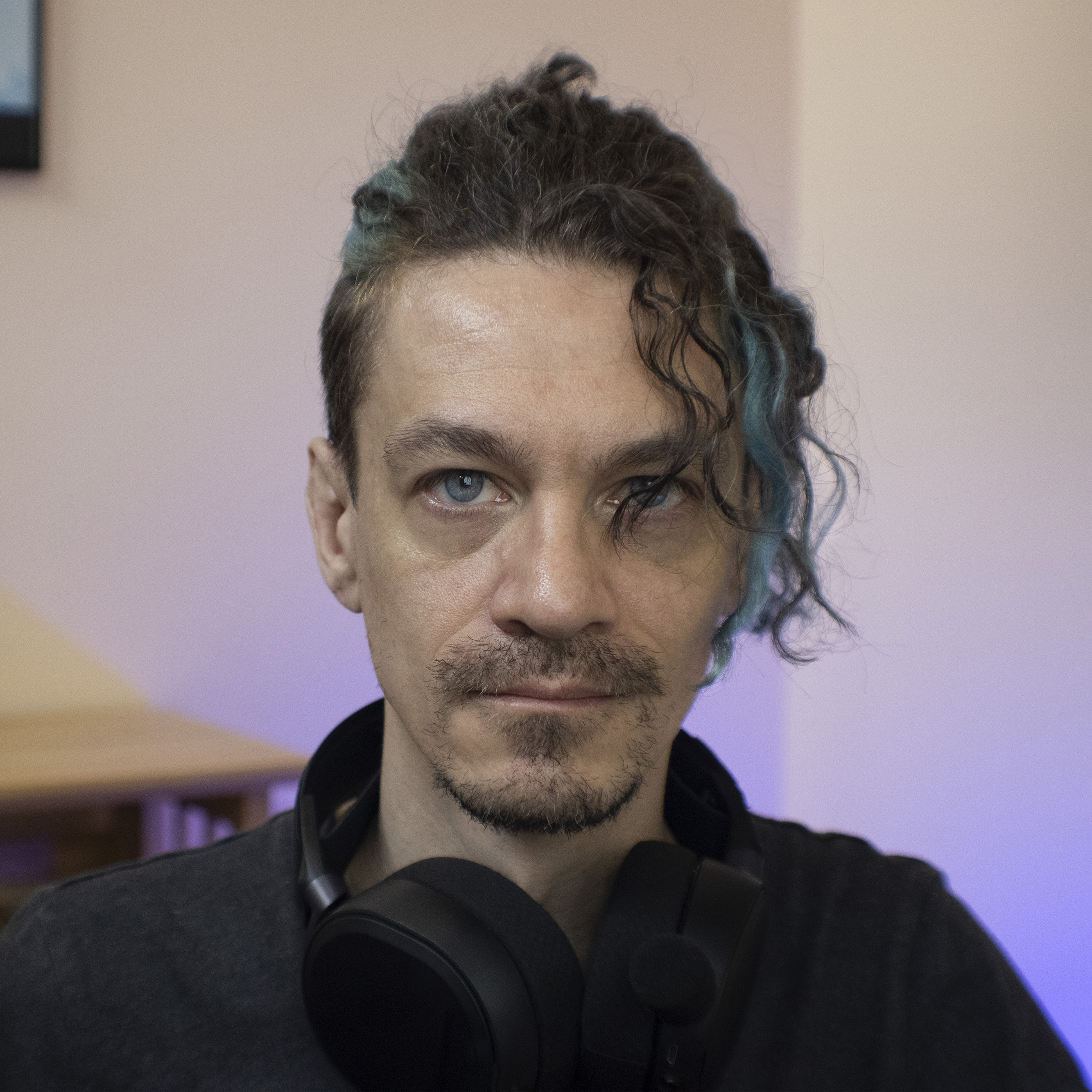 About Me – Benjamin Zeman